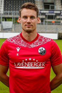 Kader: SV Sandhausen