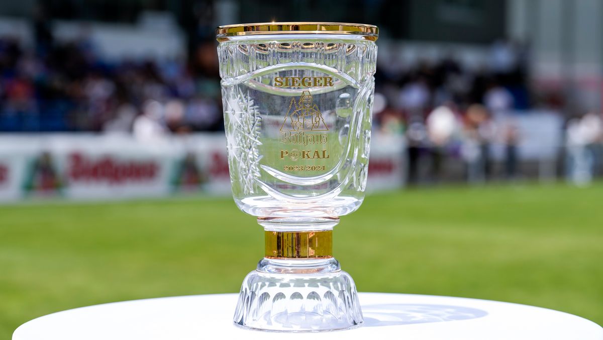 bfv-Rothaus-Pokal: Finale zeitgenau angesetzt