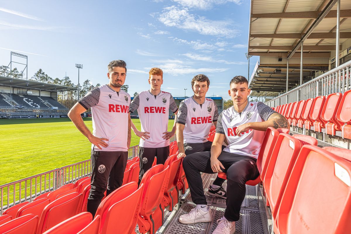 E-Sport: SVS trifft im Achtelfinale des DFB-ePokals auf Eintracht ...