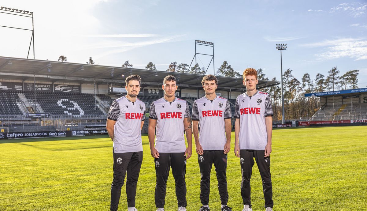 E-Sport: SVS gewinnt Nachholspiel