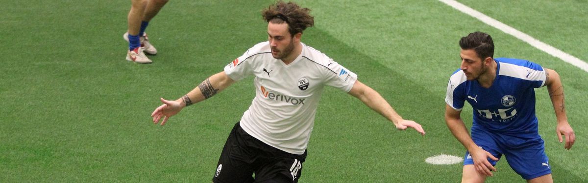 Steven Zellner wechselt zum 1.FC Saarbrücken