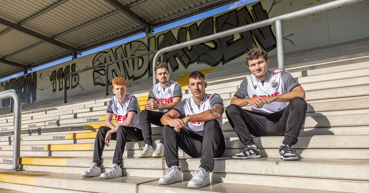 E-Sport: Niederlagen gegen Frankfurt & Leipzig