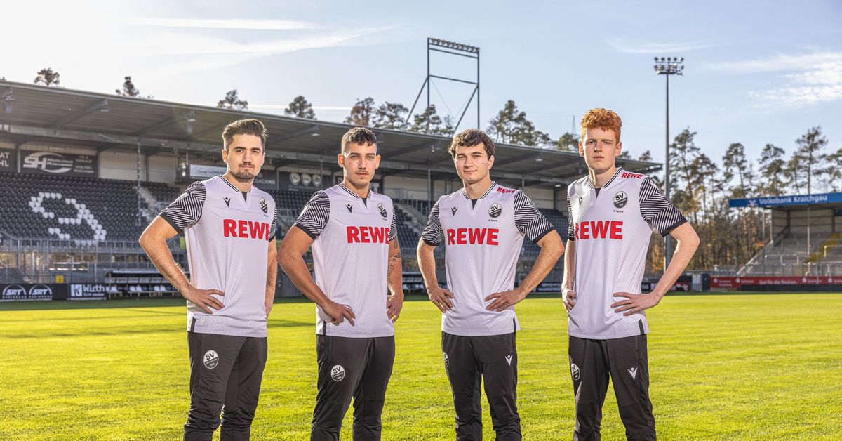 E-Sport: Gelungener Start in neue VBL-Saison