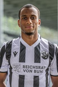 Kader: SV Sandhausen