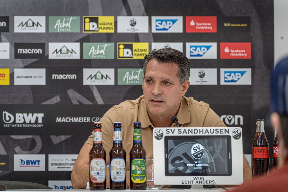 “Wir können dem Gegner wehtun“