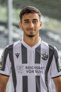 Kader: SV Sandhausen