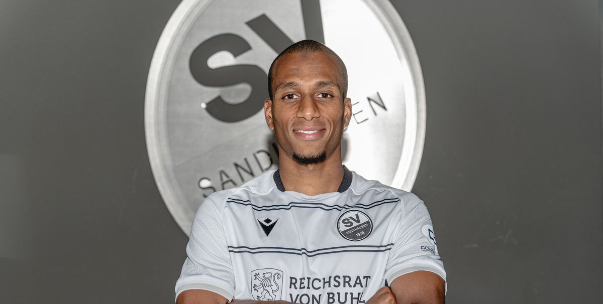 Sandhausen verpflichtet Yassin Ben Balla