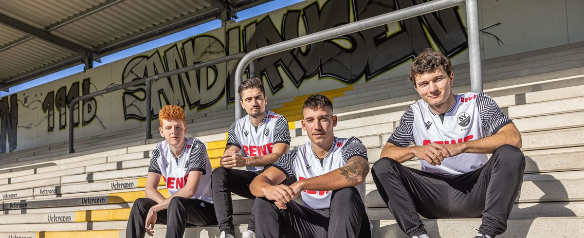 E-Sport: keine Punkte am letzten Doppelspieltag: SV Sandhausen