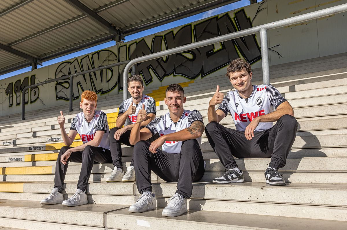 E-Sport: SVS verteidigt Platz an der Tabellenspitze