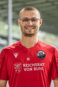 Kader: SV Sandhausen