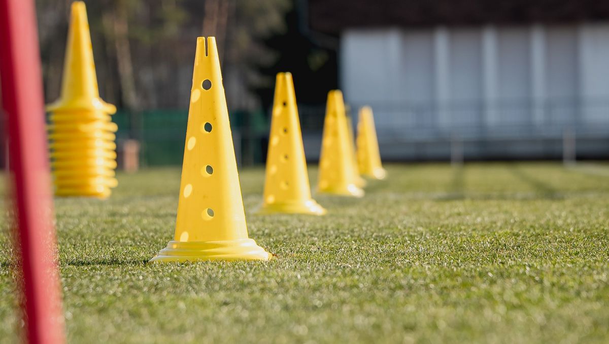 Neuausrichtung im Trainer- und Funktionsteam