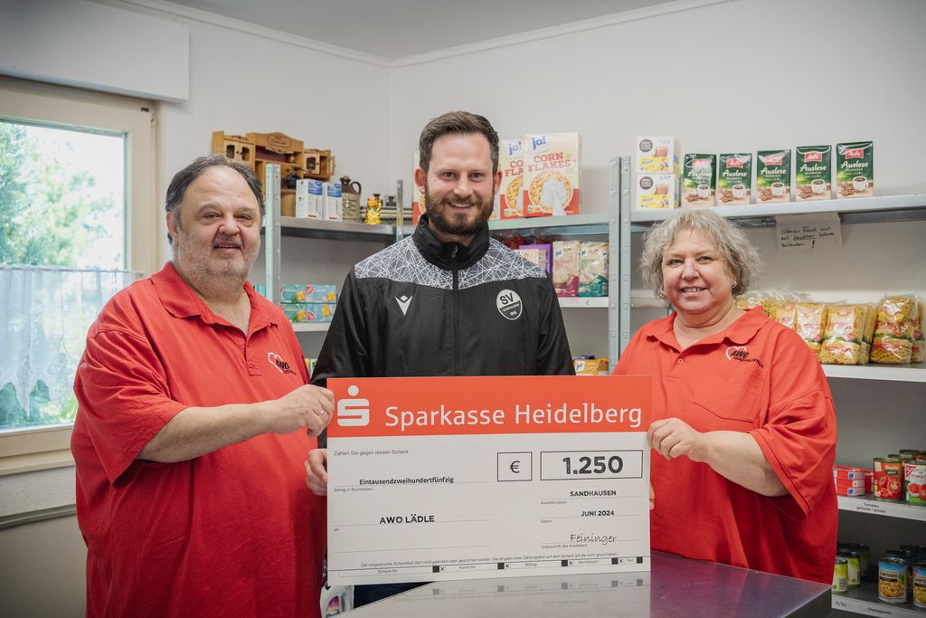 "Wolle vs. Fans" – Wolle siegt beim Zweikampf für den guten Zweck!