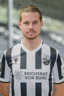 Kader: SV Sandhausen