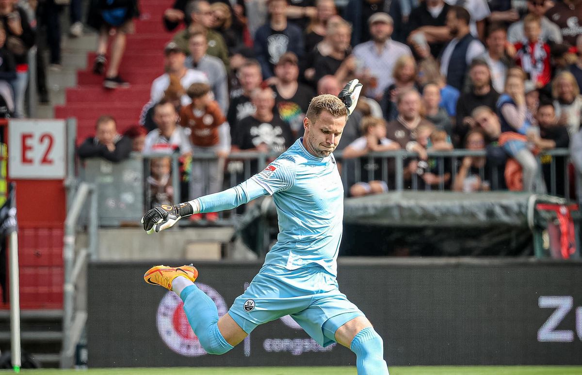 FCSP-SVS im Rückspiegel