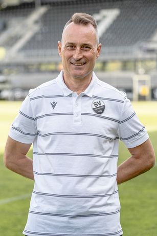 Über das NLZ: SV Sandhausen