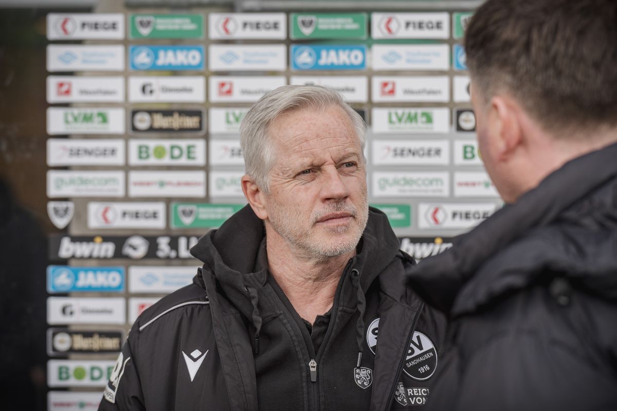 "Extrem frustrierend"