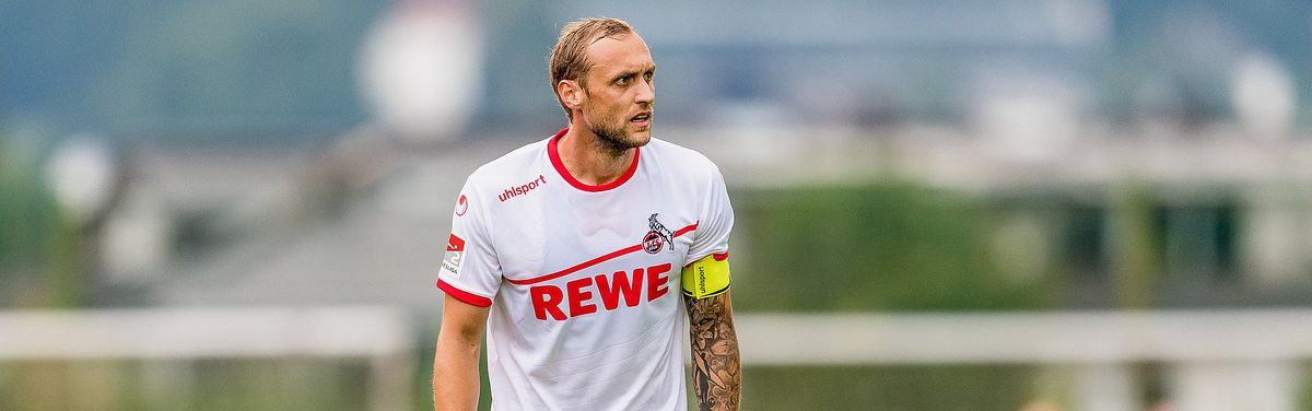 Der Publikumsliebling: Interview mit Marcel Risse