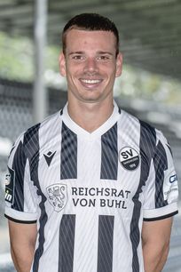 Kader: SV Sandhausen