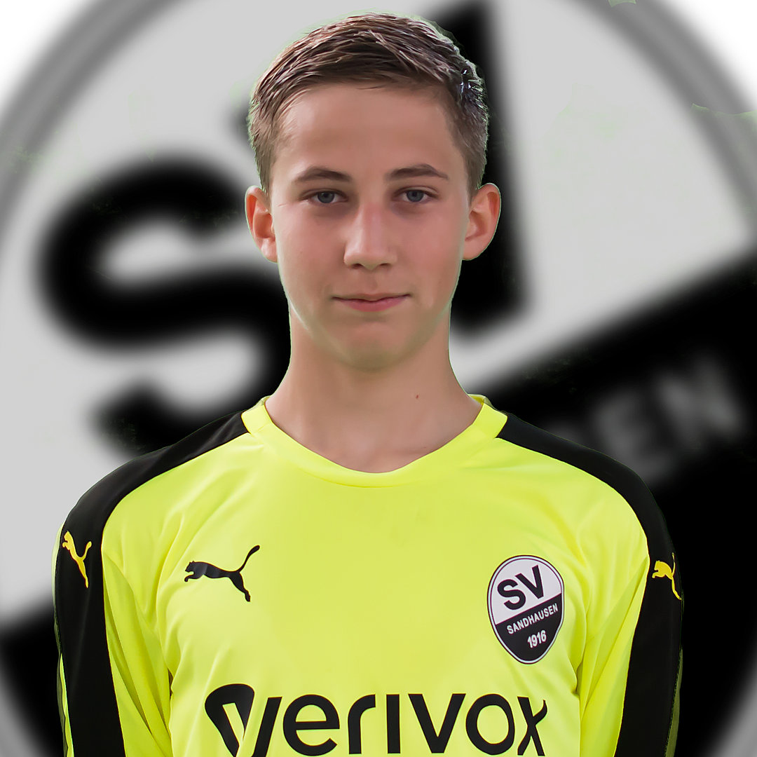 Tim Huber für die Schweizer Nationalmannschaft nominiert